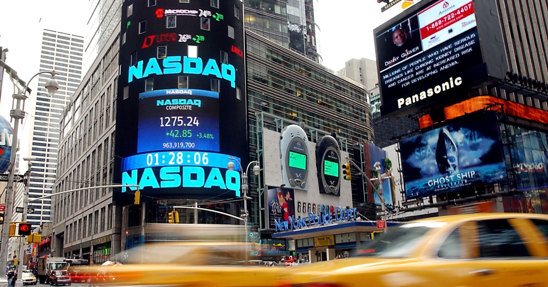 NASDAQ 100 Zonavalue Club