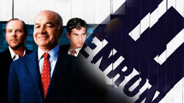 Enron, Los tipos que estafaron a América - Documental - Zonavalue Club