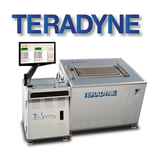 Teradyne, la gran sorpresa debido a la fuerte demanda por el 5G - Zonavalue Club