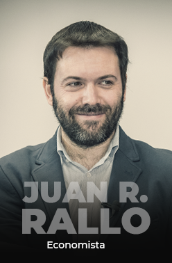 Masterclass con Juan Ramón Rallo - Zonavalue Club