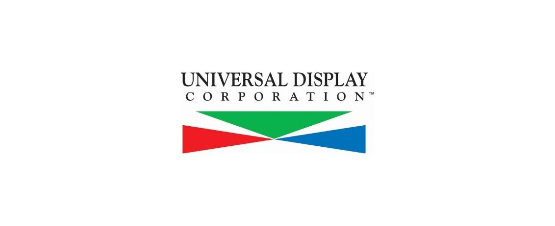 Universal Display Corporation. (OLED) - Zonavalue Club