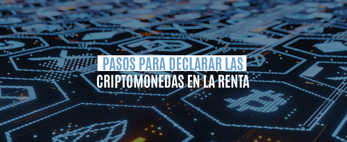 Pasos Para Declarar Las Criptomonedas En La Renta Zonavalue Club