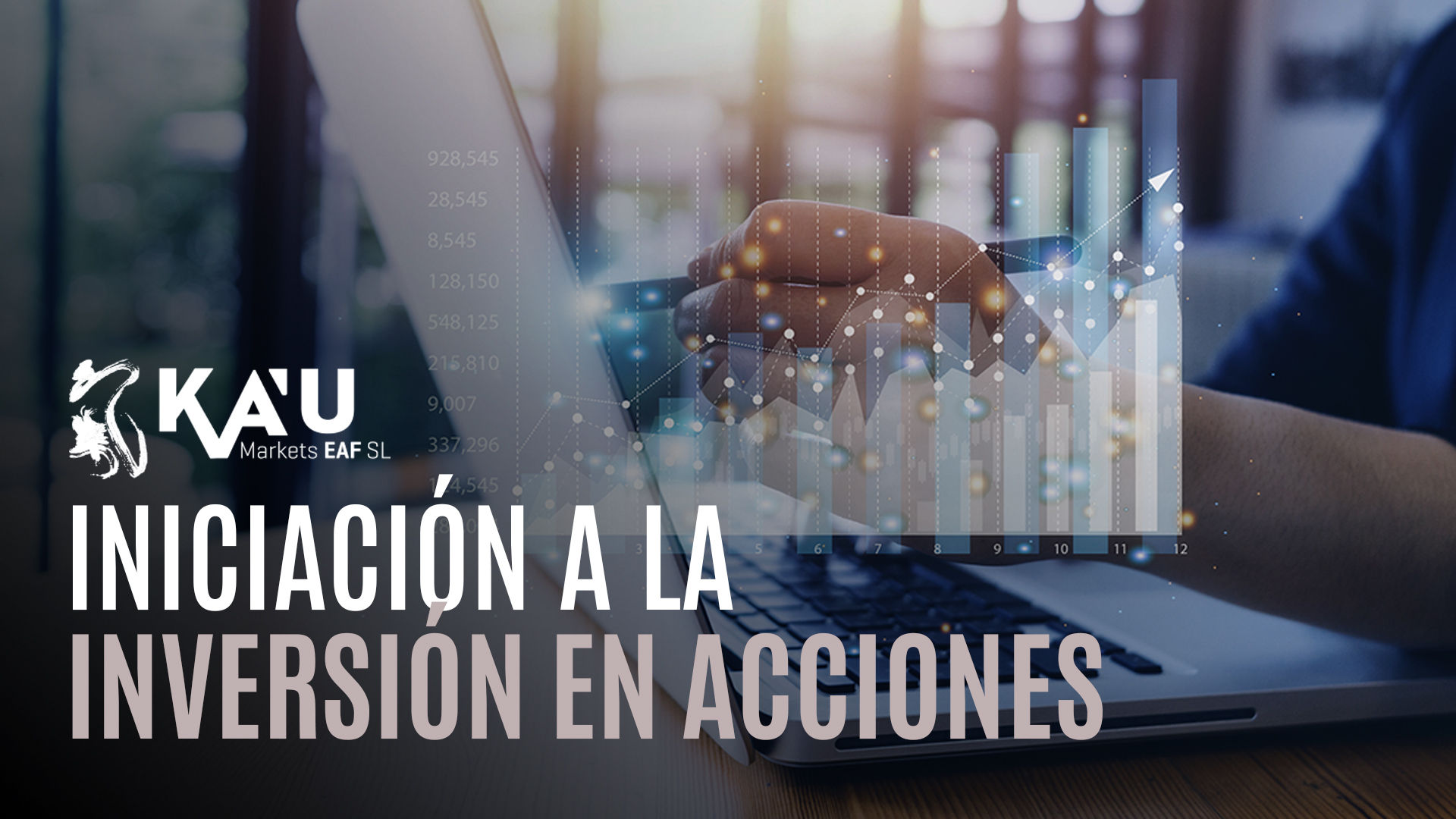 Iniciación a la inversión en acciones - Zonavalue Club