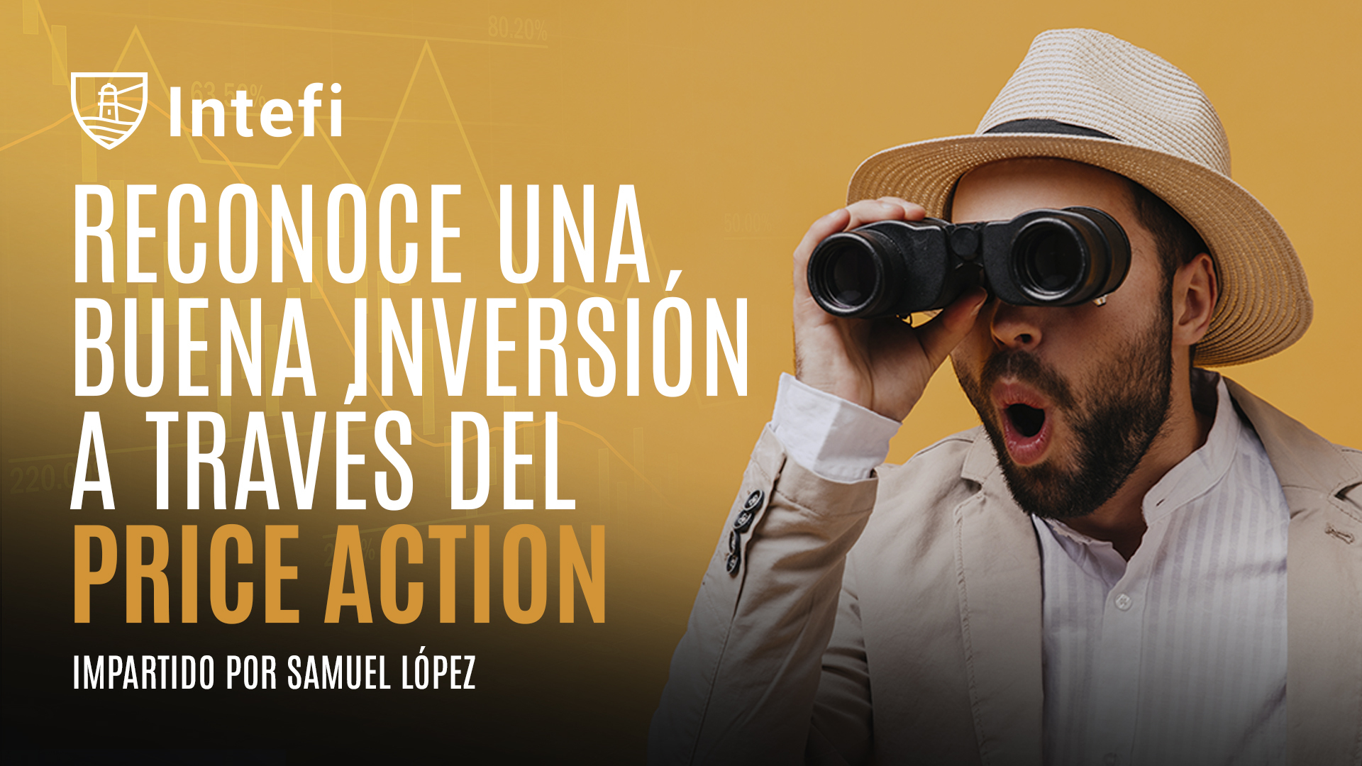 Reconoce una buena inversión a través del Price Action - Zonavalue Club